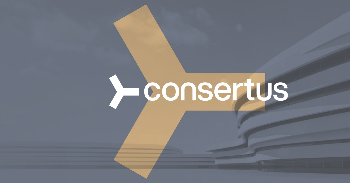 Consertus | Electric Utility Company Delivery Case Study
